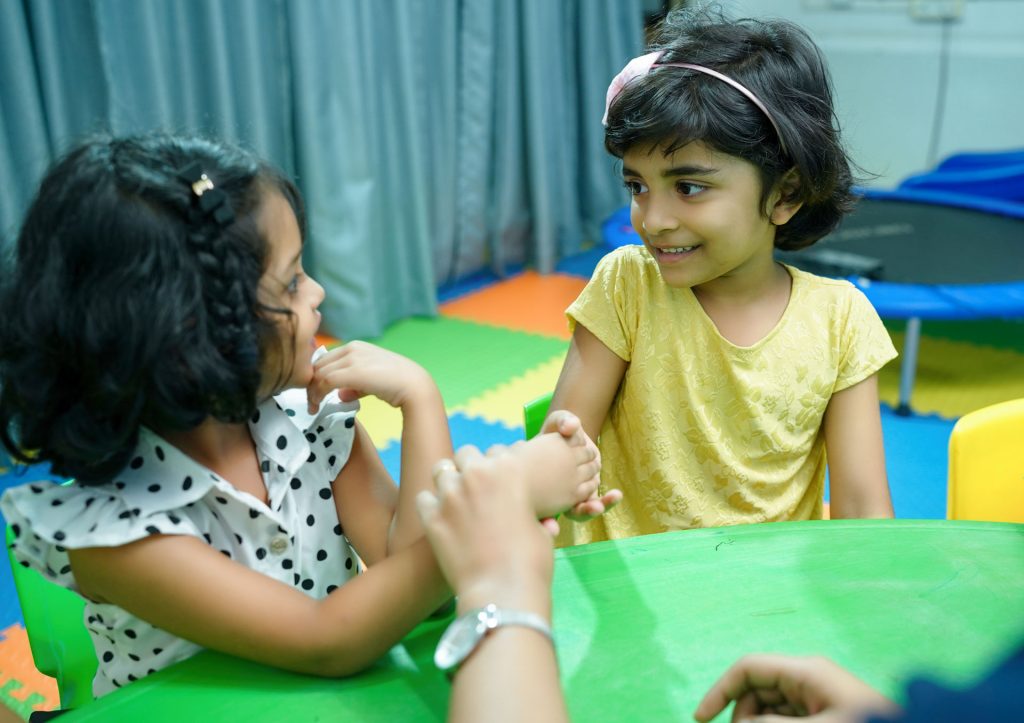 #1 Best Behaviour Therapy Service in Kochi | Consult Now