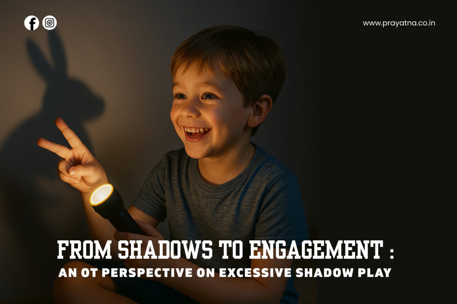 The Importance of Outdoor Play in Children - Prayatna